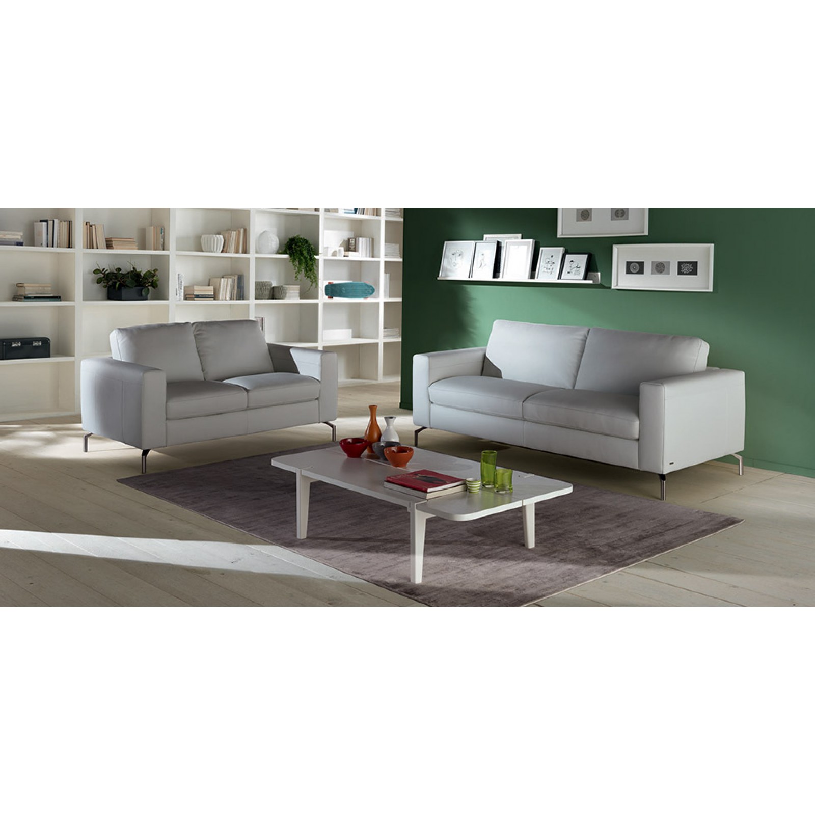 Natuzzi B845