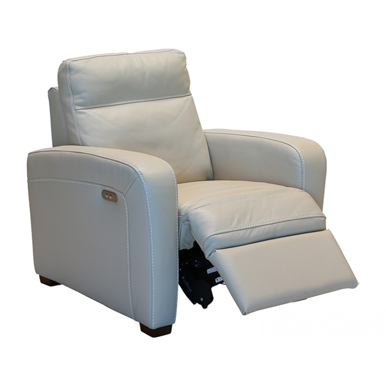 Natuzzi B938-154 Reclining Chair