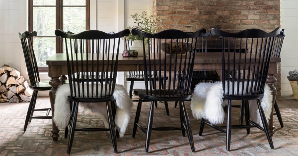 CANADEL CORE DINING ROOM COLLECTION