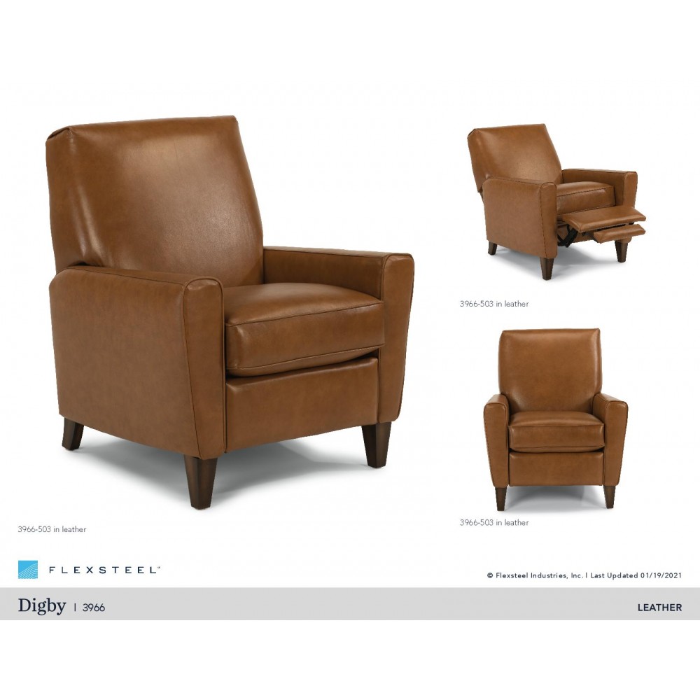 Flexsteel Digby Recliner