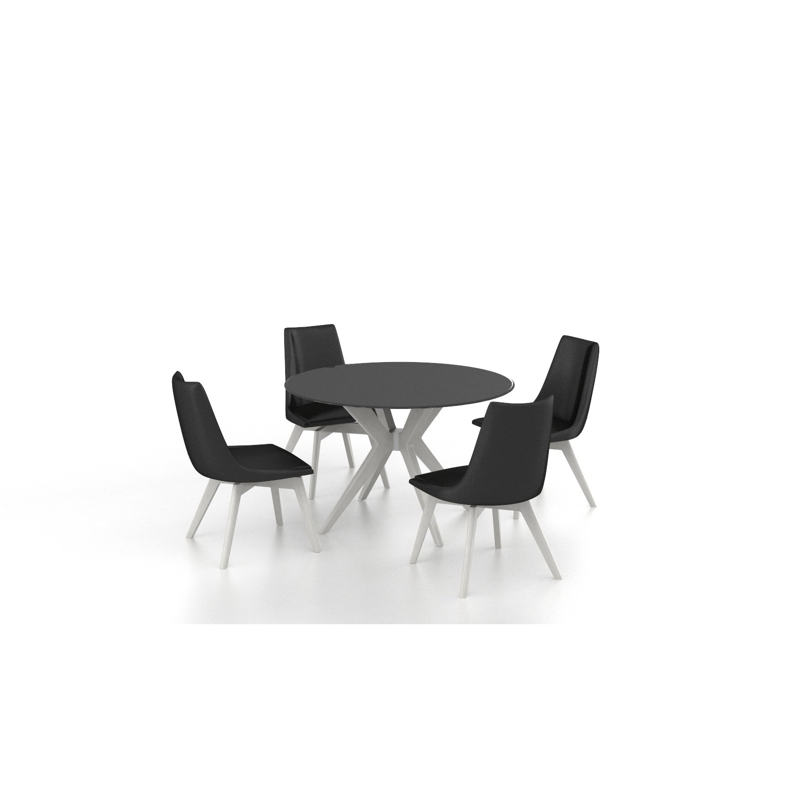CANADEL DOWNTOWN DINING ROOM COLLECTION