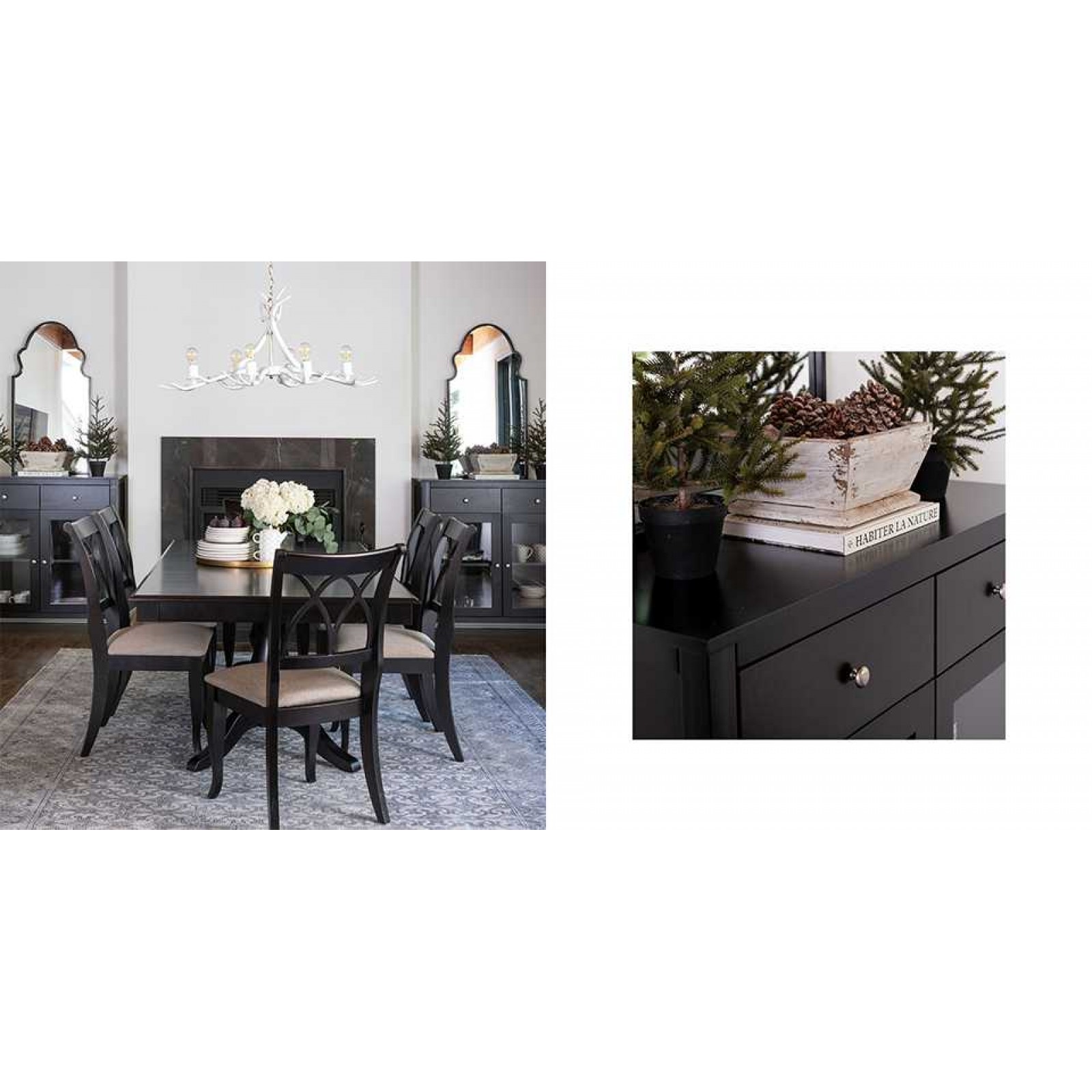 CANADEL GOURMET DINING ROOM COLLECTION