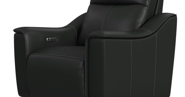 FLEXSTEEL WALTER RECLINING CHAIR