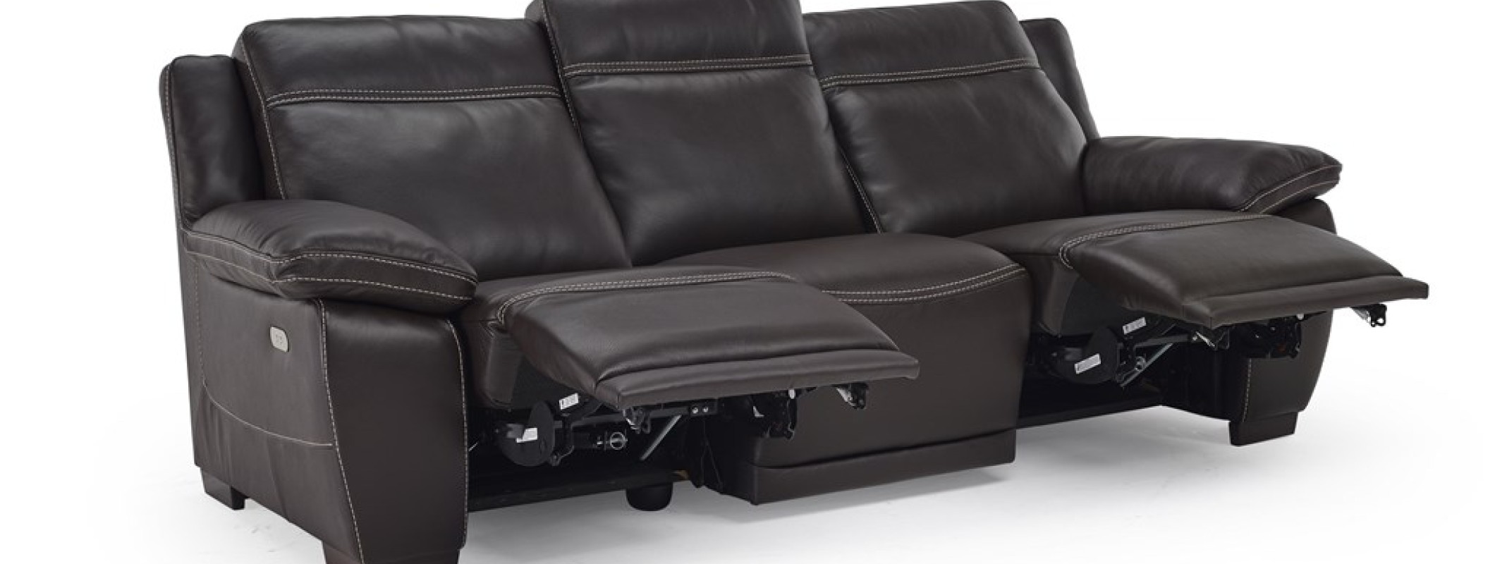 So Many Reclining Options Offered At Peerless Furniture