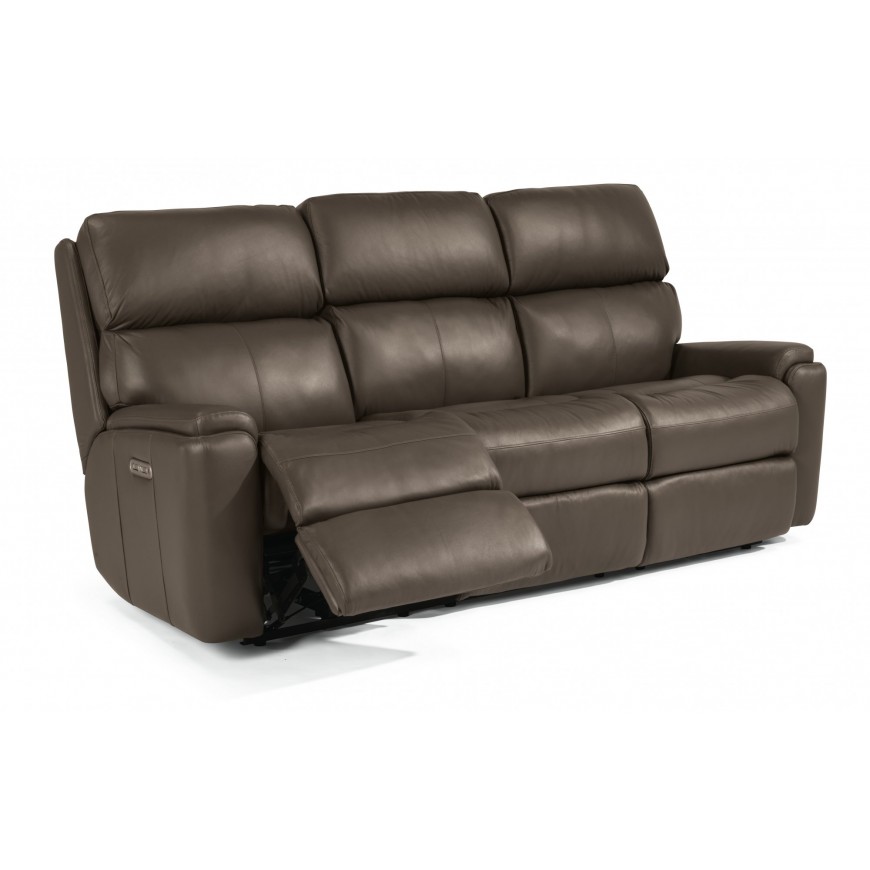 St Louis Flexsteel Furniture - Sofas & Chairs at Peerless Furniture in ...