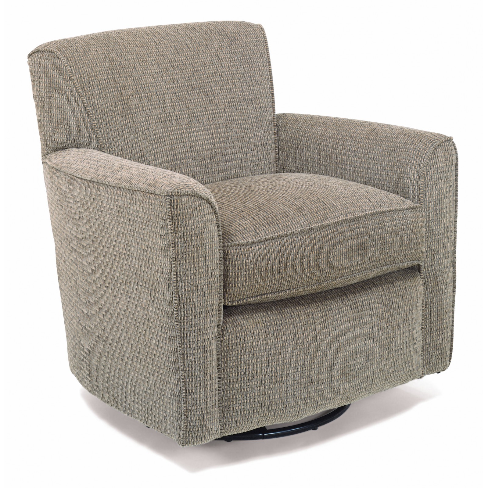 Flexsteel Kingman Swivel Glider